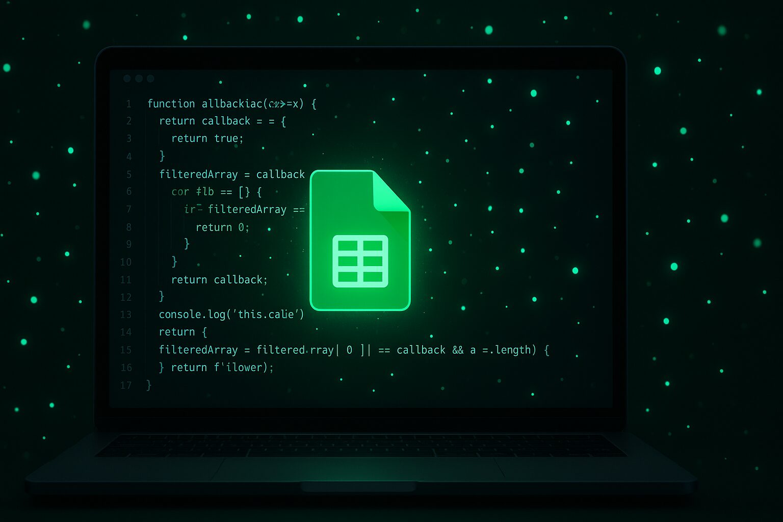 MySheetKit - Your Personal Library for Google Sheets Automation